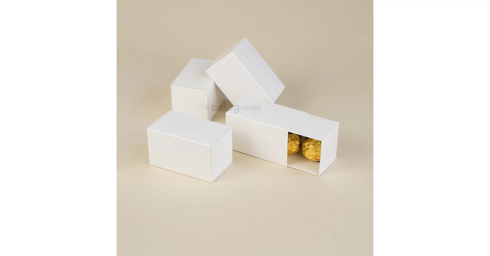 Macaron csomagoláshoz doboz